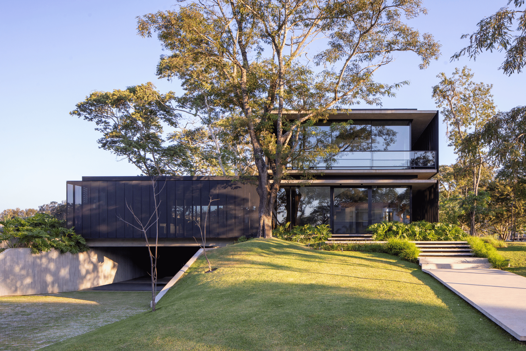 Casas archivos - Sommet