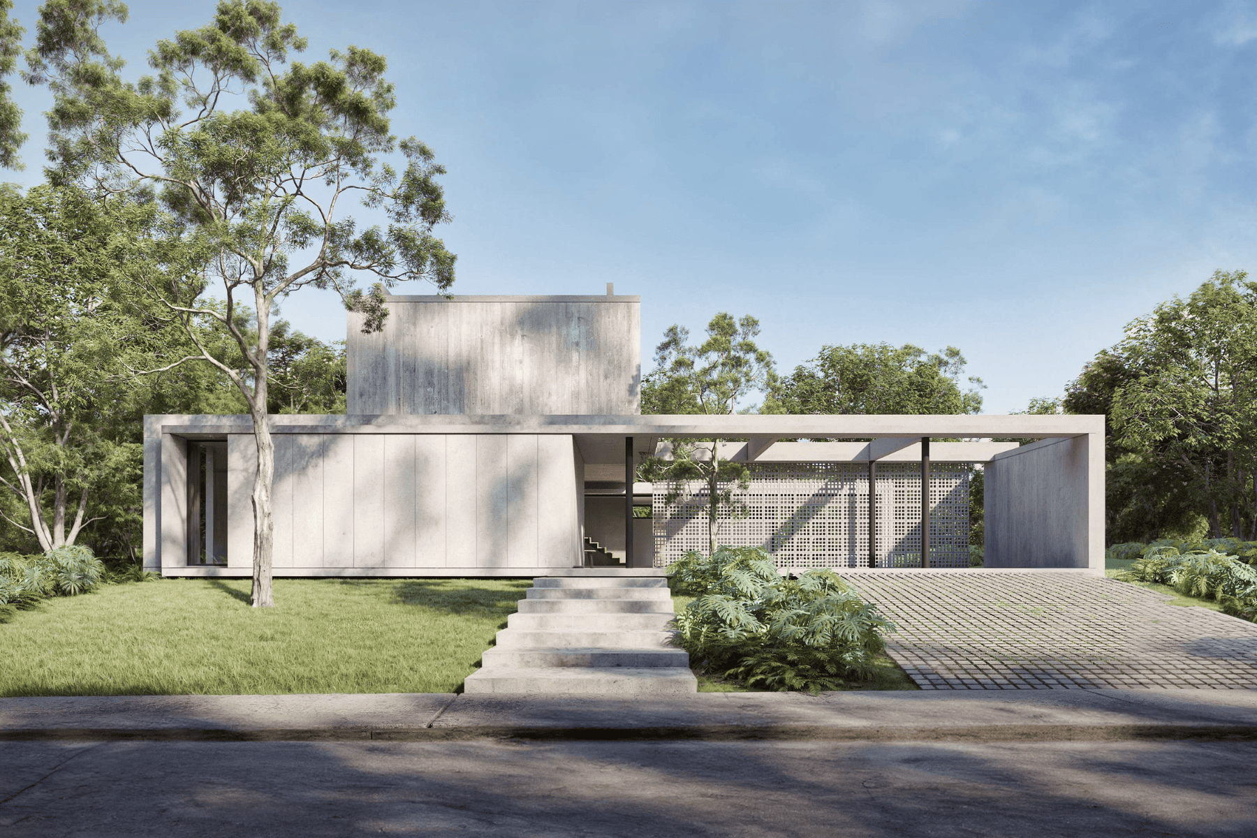 Casas archivos - Sommet